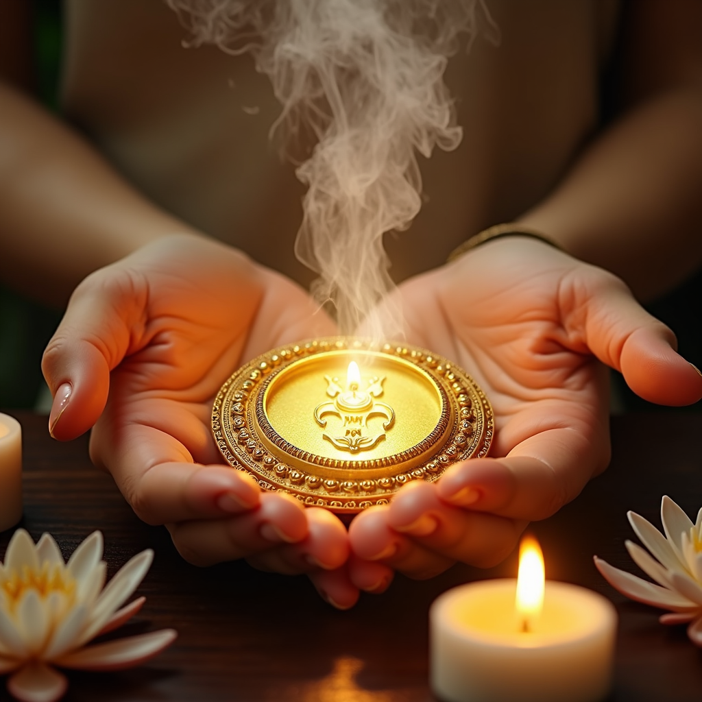 How to Care for Your Sacred Amulet to Maximize Its Power – Thai ...
