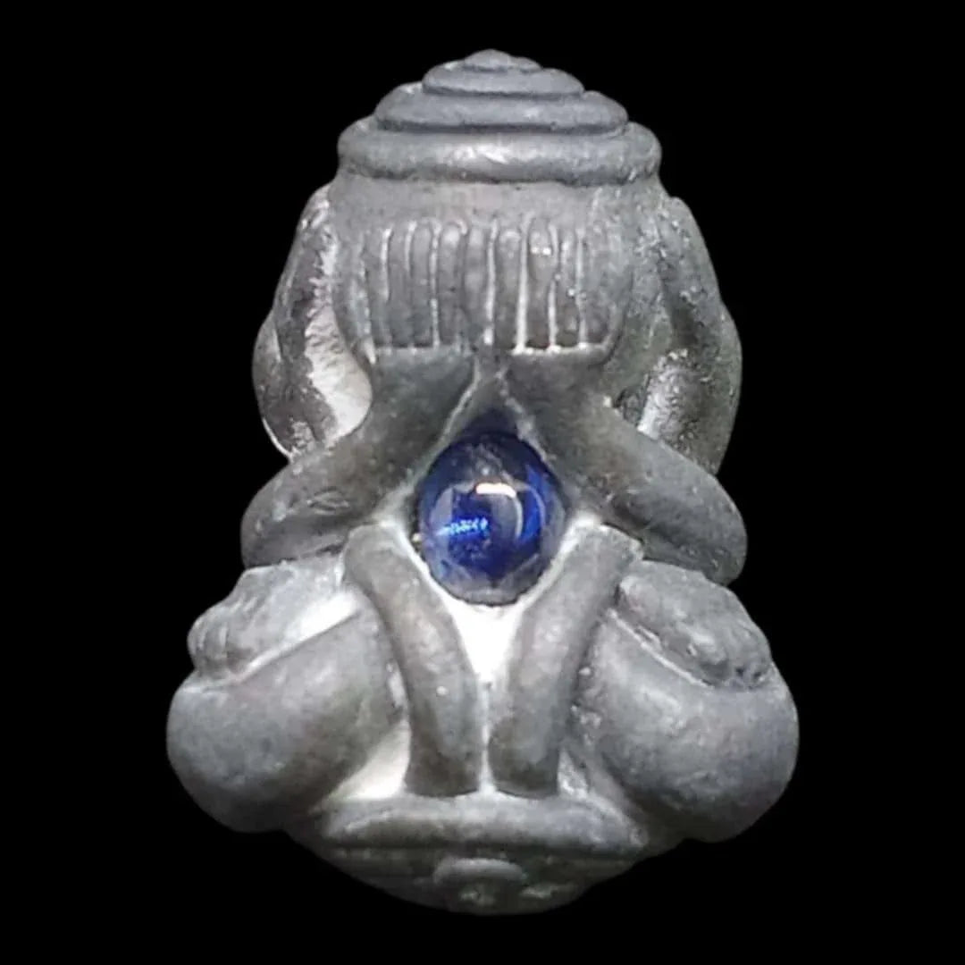 Luang Pu Jue Amulet - Unlock Supreme Fortune & Spiritual Protection ...